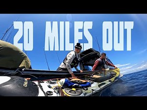 Mothership To MONSTER FISH ISLAND ( Crazy Action )