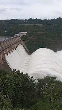 Dam Se Paani Chhodna Kitna Dangerous Ho Sakta Hai? | Ek Galat Decision = Dooba Shehar