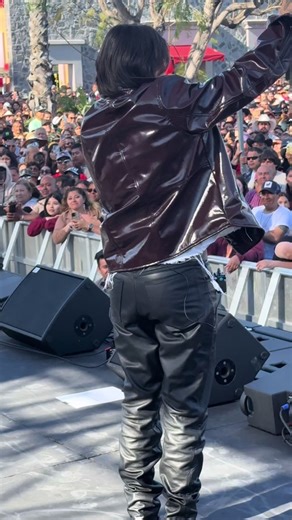 5 de mayo #QUEBUENALA 🇲🇽 #michelmaciel #octaviocuadras #paquitaladelbarrio