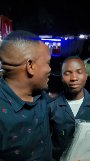 56K views · 3.7K reactions | Spread Kindness  Invite those your village people to follow your International Uncle Daddy  #your_international_uncle_daady | Promise | Facebook