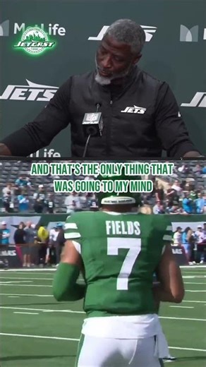 Why Was Justin Fields Benched?