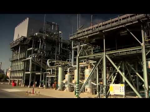 Sasol Technology - Fuel