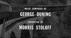 1960 - Man on a String - Pendiente de un hilo - André De Toth - VOSE