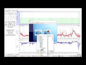 Hidden SpO2 Data Files from Contec CM50D+ using SpO2 Assistant, set new Date and Time to spO2 files