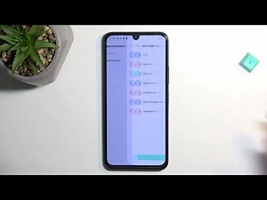 How to Copy Contacts on INFINIX Note 12 Pro - Transfer Numbers