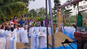 এটডা আবার কি মেশিন তৈরি করা হলো 🤫 | KHA Work BD