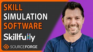 Realistic Workplace Skill Simulation Software: Skillfully | SourceForge Podcast, episode #61 - SourceForge Articles