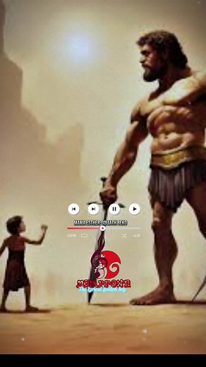 Mama Esther Goliath Beko: A Powerful Gospel Song