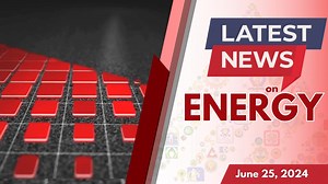 ENERGY NEWS June 25, 2024 Trading of power reserves may resume in July ‘or sooner,’ says ERC https://business.inquirer.net/465124/trading-of-power-reserves-may-resume-in-july-or-sooner-says-erc#ixzz8e6wrlwbZ DOE wants bigger budget for 2025 https://qa.philstar.com/business/2024/06/25/2365286/doe-wants-bigger-budget-2025 Waste-to-energy: The perils for human health, environment https://newsinfo.inquirer.net/1954308/waste-to-energy-the-perils-for-human-health-environment PH woos Canadian firms to 