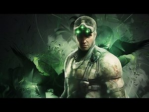 Splinter Cell: Blacklist - Test / Review (Gameplay) zur PC-Version des Stealth-Actionspiels