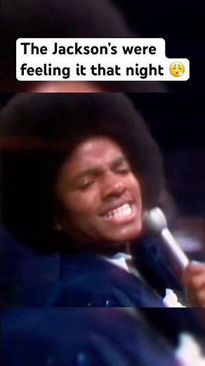 Michael Jackson Hitting The High Notes 👏🏾 #shorts #michaeljackson