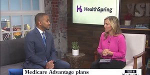 HealthSpring is Ready to Guide You through Medicare Annual Enrollment