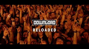 Get ready for the most rockin’ TV event of the summer. Download Reloaded lands 5th 6th June, with 2 extra special programmes airing exclusively on Sky Arts and featuring some of the greatest Download headliners from the past decade. Expect over 3.5hrs of legendary performances from Iron Maiden, Metallica, Slipknot, Linkin Park many more. 🔥 Time to set up your tent, and get ready to rock. We’re bringing Download to you this year. 🤘 bit.ly/3bITJ7N | Download Festival