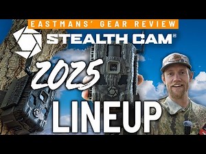 REVIEW: Stealth Cam 2025 + Command Pro App | Total Mobile Control
