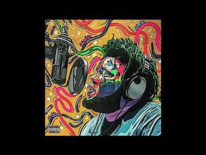 Rod Wave - Pieces (Instrumental Remake)