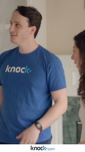 206 reactions · 90 shares | Attention First Time Homebuyers! Knock will buy your new house with our cash at no charge to you. You get to close fast and get an incredible deal usually $9k-$15k off list price. Sound crazy? Well it's true. There's a lot of interest in this new program, make sure you don't miss out. Apply here: https://knock.com/buy | Knock | Facebook