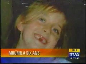 TVA Nouvelles - 29 Octobre 2006