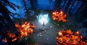 V Rising best weapons: Full V Rising weapon tier list