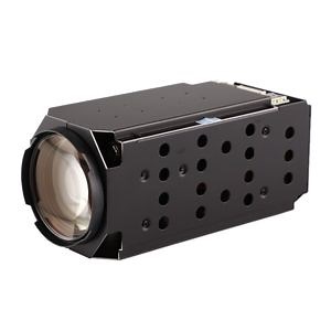 [Hot Item] 2MP Ultra Long Range Starlight Camera Module PTZ Components