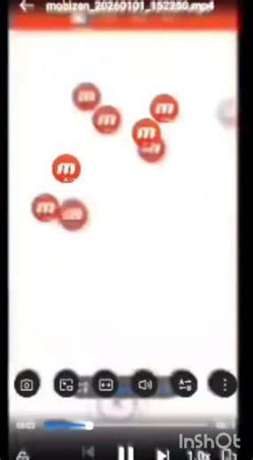 Mobizen Screen Recorder Trailer (2028) inspirated by @kubastanisawski2050