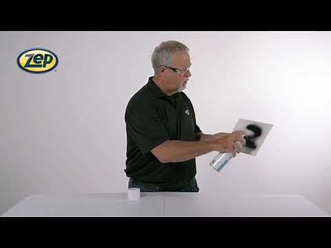 Dry Graphite - Aerosol Dry-Film Graphite Lubricant