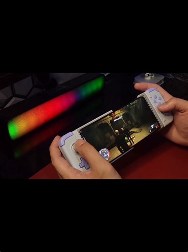 GameSir X2S Type C Gamepad Review