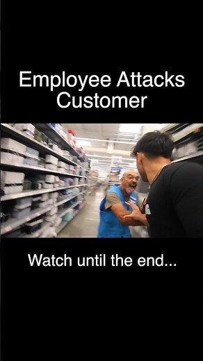 I CAN’T BELIEVE HE DID THIS