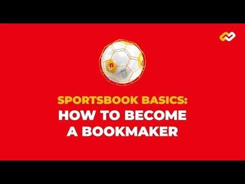 How to Start a Sportsbook: Guide to Becoming a Bookie