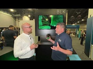 Introducing the new Leica BLK360 G2 - The Next Generation - HxGN Live 2022