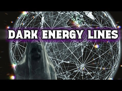 The Power of Ley Lines: Myth, Magic, or Science? | #leylines #paranormal #supernatural