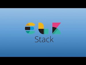 📊 [STACK ELK] -🔎QUÉ es STACK ELK y CÓMO instalarlo en UBUNTU 🏆 Elasticsearch | Logstash | Kibana