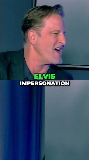 Discovering Andy Kaufman: The Elvis Connection