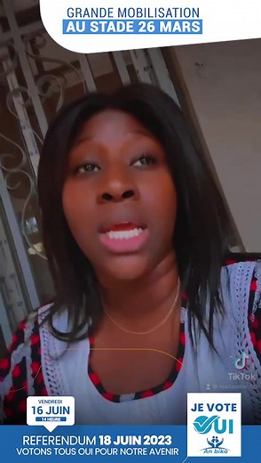 Vidéos de OuvertureMedia (@ouverturemedia) avec son original - OuvertureMedia