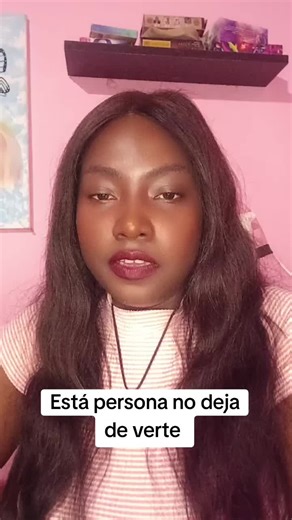 Mensaje de videncia: ¿Por qué no te deja de ver?