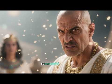 La esposa celosa que lo arruinó todo | Génesis 39