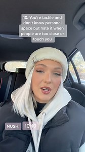 10 behavioral contradictions that adhders have #adhdlife #reasonableadjustments #adhdbrain #adhdproblems #adhdawareness | Neuro Nush ADHD & Mental