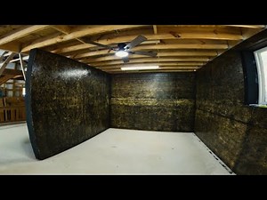 OSB Board Transformation & Shop Progress