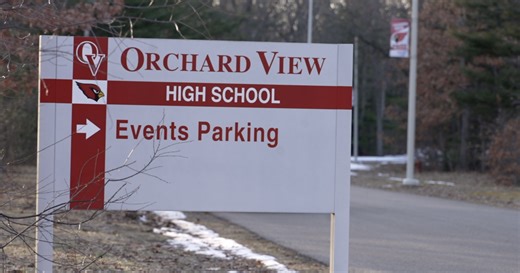 Orchard View Schools superintendent speaks out after third student death in three months