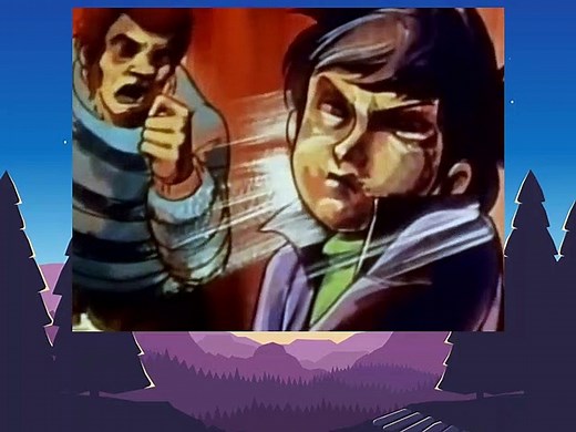 Candy - E 71 - VF - video Dailymotion