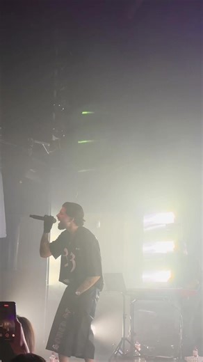 Experience Monet 192 Concert Highlights