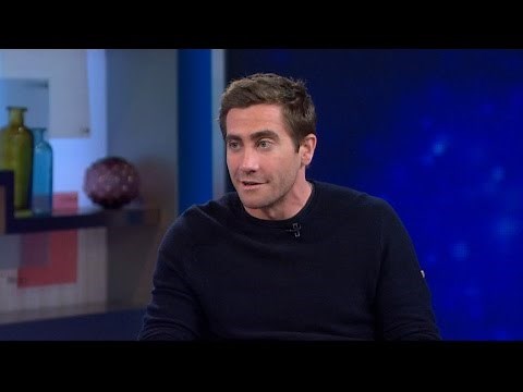 Jake Gyllenhaal Gives Transformative Performance in 'Nightcrawler'