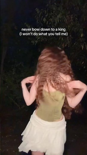 explaining my song “Daughter of Eve”