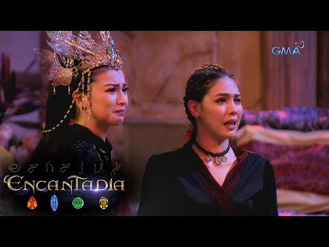 Encantadia 2016: Full Episode 82