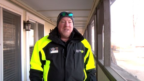 Find a winter adventure at Powder Ridge Mountain Park & Resort in Middlefield