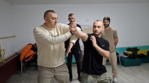 LEARN COMBAT WING CHUN MY DEAR FRIENDS THIS IS BASIC BONG SAO !!! -SELF - DEFENSE SCHOOL PHOENIX -MASTER LAZO NAUMOV #CombatwingchunNaumov #wingchunkungfu #wingchun #selfdefensetraining #training #kungfu #selfdefence_technique #martialarts #selfdefenseinstructor #healthylifestyle #Sports #lifecoach #sportnews #lifestyle #defense #life | Combat Wing Chun - Master Lazo Naumov