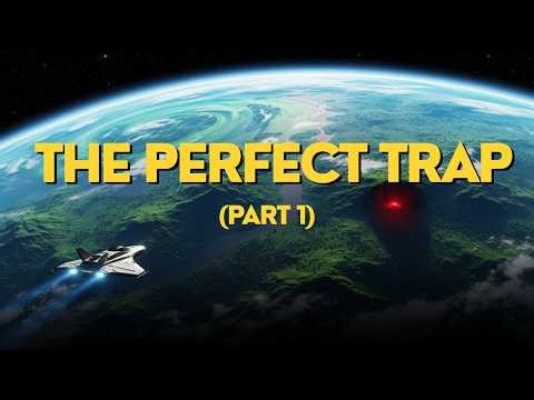What If First Contact Was A Trap? | The Proxima B Scenario (PART 1)