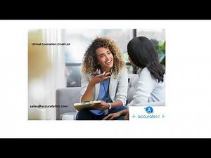 All industry Email Lists At One Place