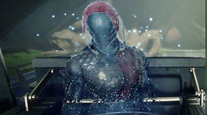 Destiny 2 Convalescence Rootbound mission walkthrough