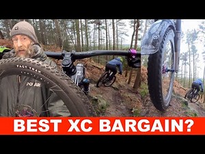 Specialized Fast Trak Flex Lite MTB Tyre Test: Best XC Bargain?