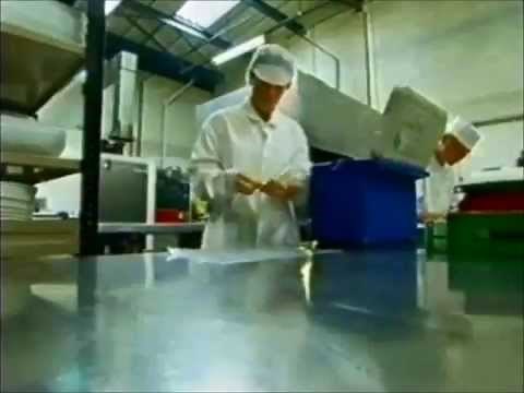 FSA food sampling advice 3: Sampling for microbiological examination